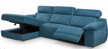 Chaise Longue Modelo Urma - https://factorymisofa.com/