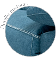 Chaise Longue Modelo Urma - https://factorymisofa.com/