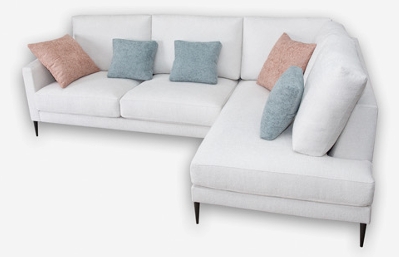 Chaise Longue Modelo Ariadna - https://factorymisofa.com/